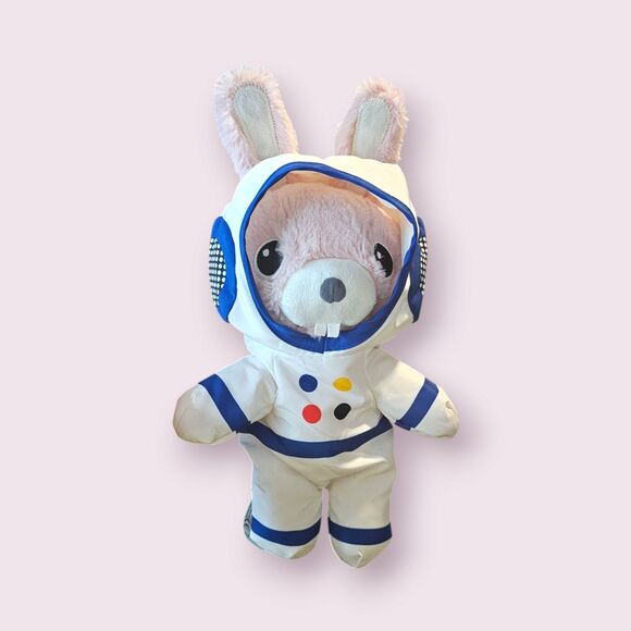IKEA | Toys | Ikea Aftonsparv Plush Rabbit | Poshmark